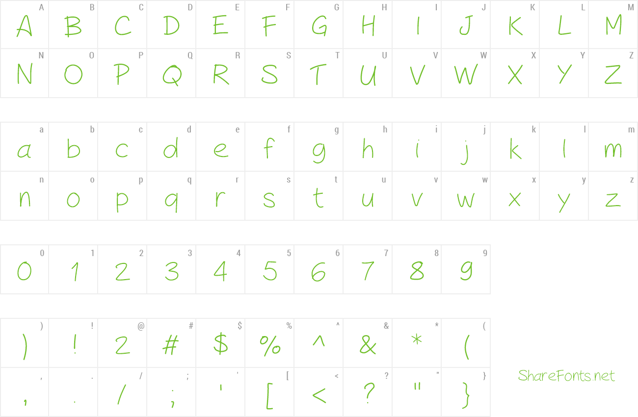 Peax Handwriting Font | wfonts.com - download free Peax Handwriting Font | wfonts.com - download free